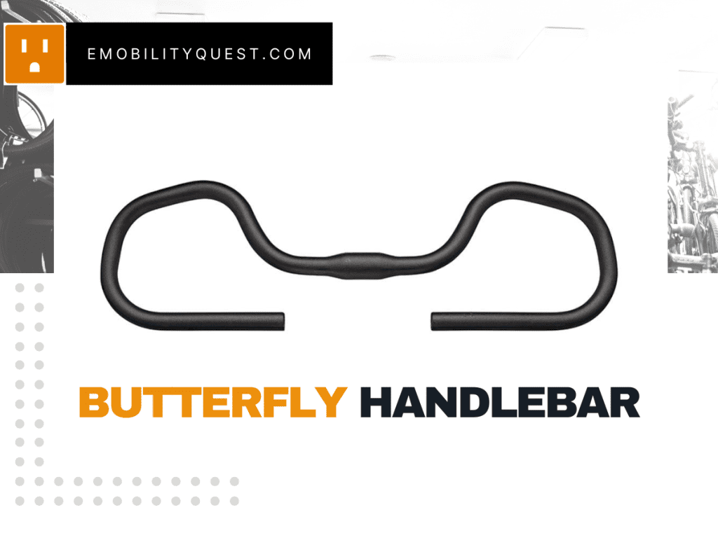 Ultimate Guide To E-Bike Handlebars: Choosing The Right Set | EMobility ...