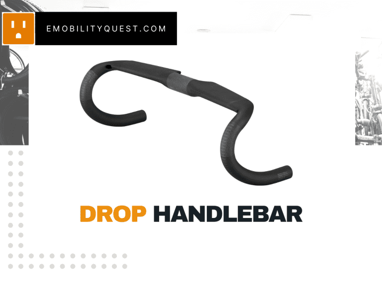 Ultimate Guide To E-Bike Handlebars: Choosing The Right Set | EMobility ...