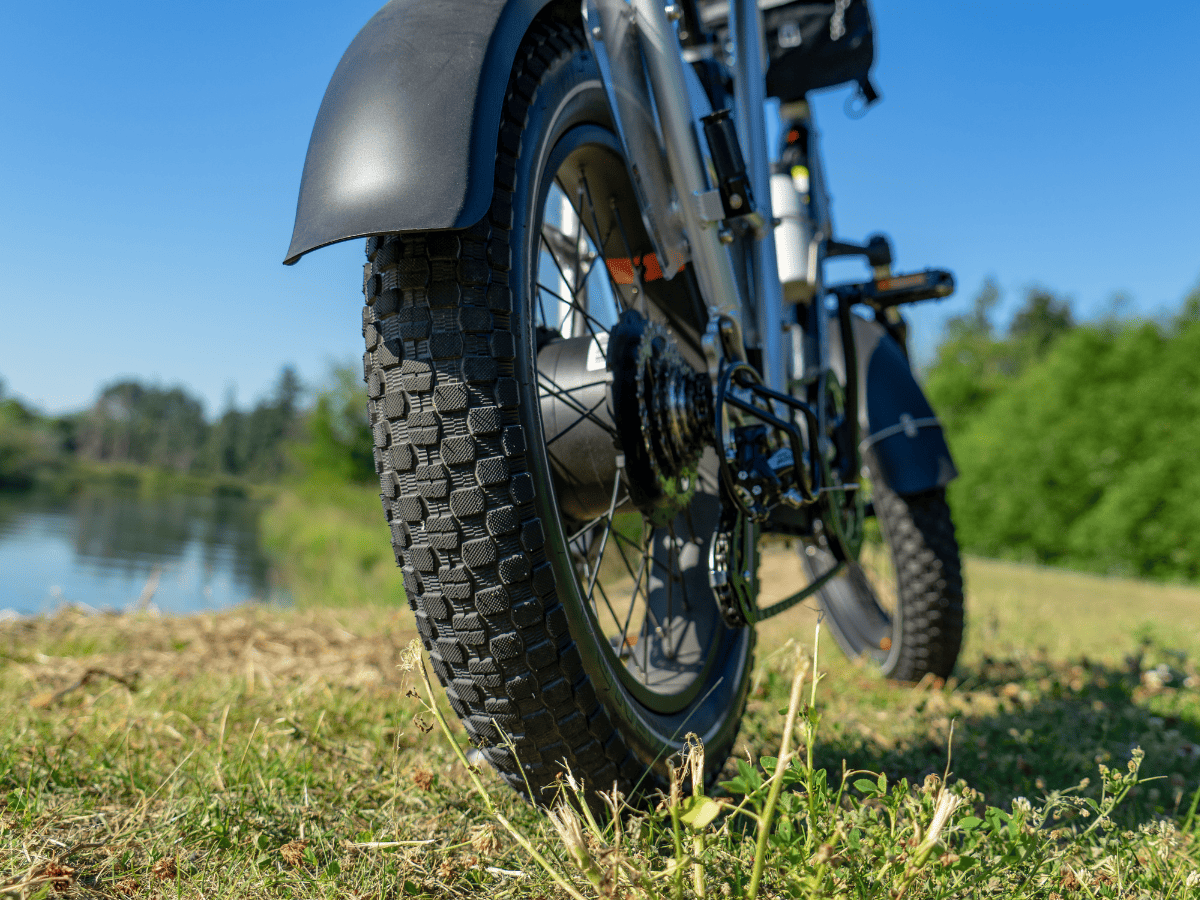 Electric Bike Wheel Size: The Definitive Guide | EMobility Quest