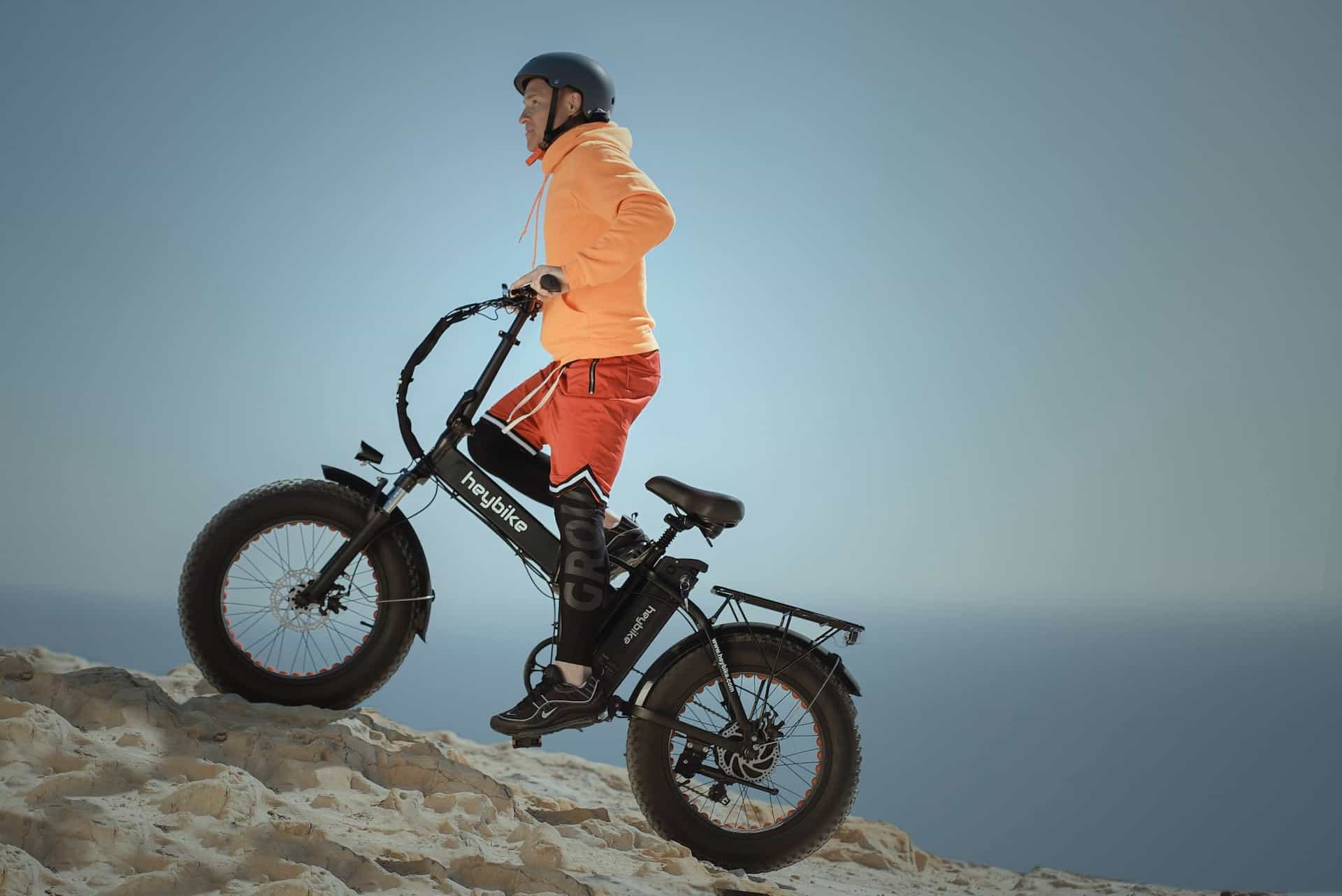 Electric Folding Bike Guide | EMobility Quest