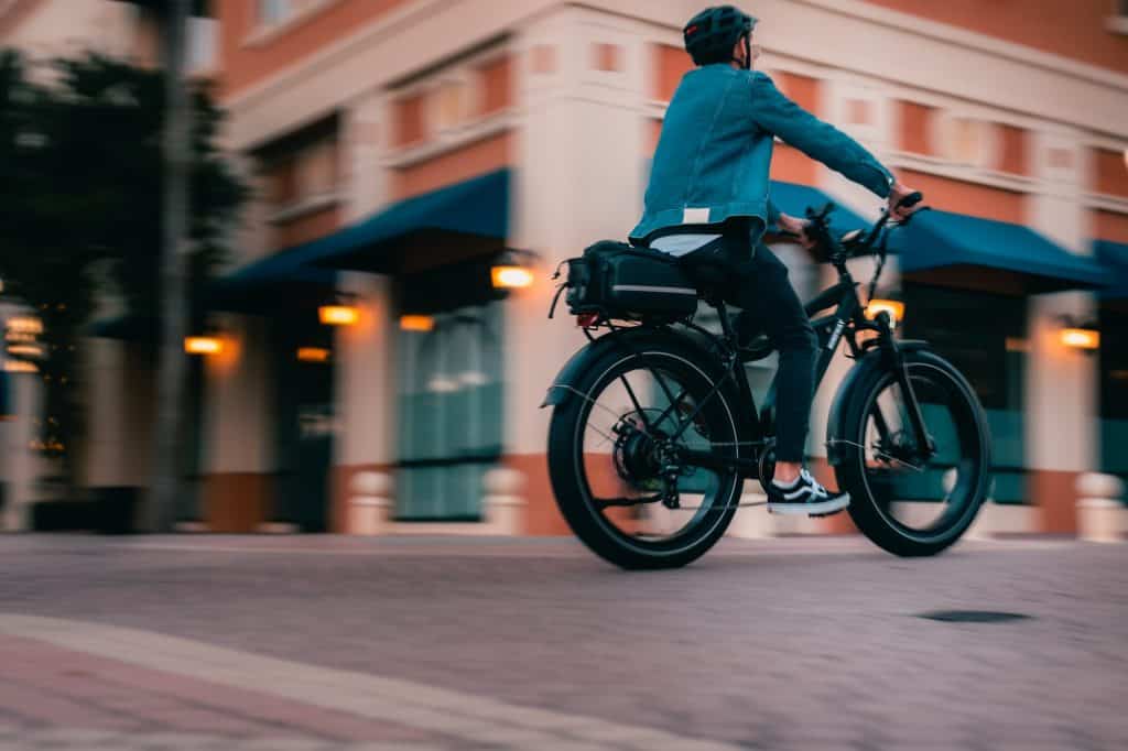What Is An Ebike: Know Your Electric Bike Inside Out | EMobility Quest