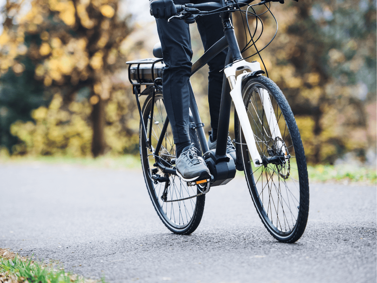 Electric Bike Wheel Size: The Definitive Guide | EMobility Quest